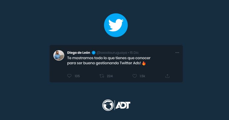 Twitter Ads: Todo lo que debes saber sobre los anuncios de Twitter ...
